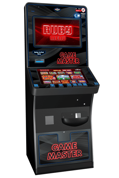 Fruit Machine Hire & Amusement Rental - London & Surrey