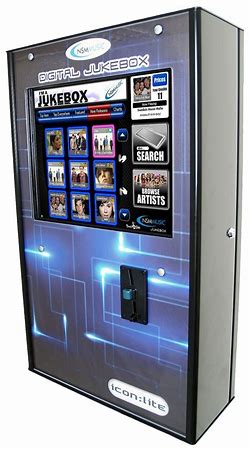 Juke Boxes Hire - Juke Box Hire At GS Gaming
