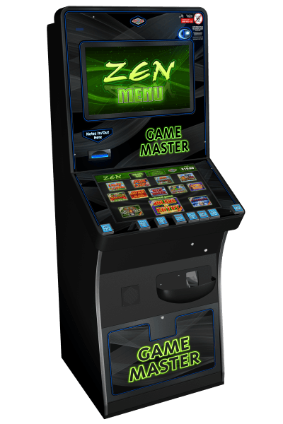 NEW FROM REFLEX GAMING: - GS Gaming Ltd